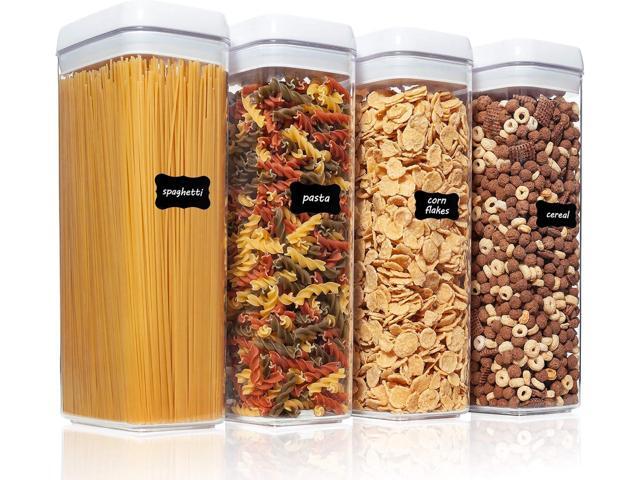 Click here for Airtight Food Storage Containers  Vtopmart 4 Piece... prices