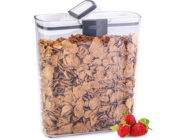 Click here for ProKeeper Cereal Storage Container  3-Quart  Airti... prices