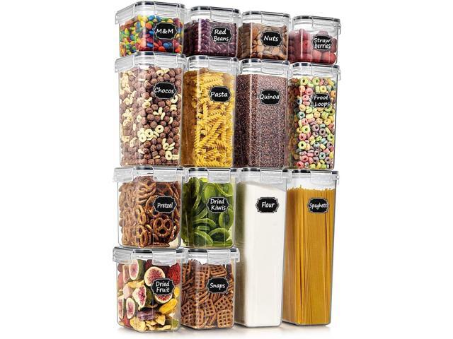 Click here for Wildone Airtight Food Storage Containers with Lids... prices