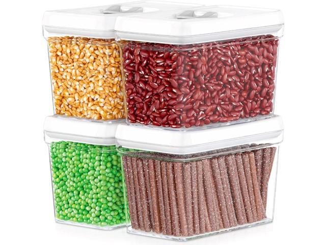 Click here for DWËLLZA KITCHEN Airtight Food Storage Containers -... prices