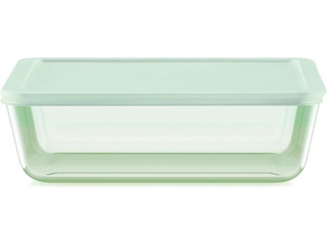 Click here for Pyrex Colors Tinted (11 Cup) Large Rectangular Foo... prices