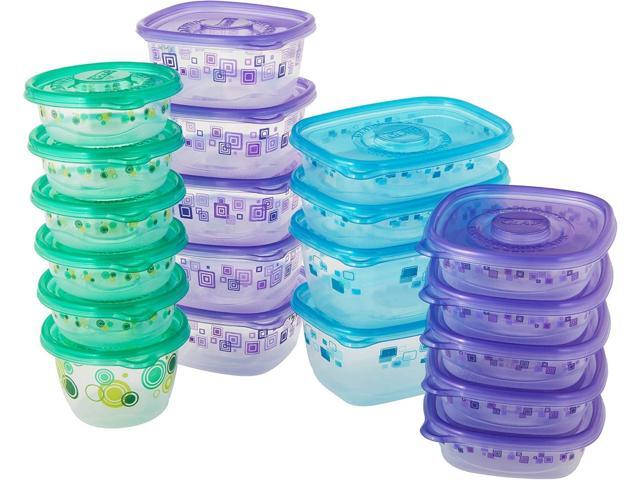 Click here for Glad Variety Pack Food Storage Containers for Ever... prices