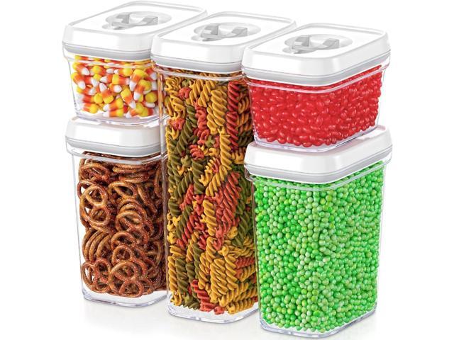 Click here for DWËLLZA KITCHEN Airtight Food Storage Containers w... prices