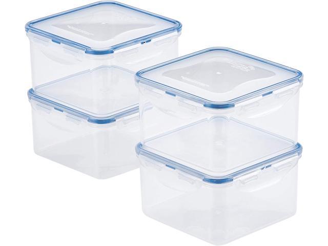 Click here for LOCK & LOCK Easy Essentials Storage Food Storage C... prices