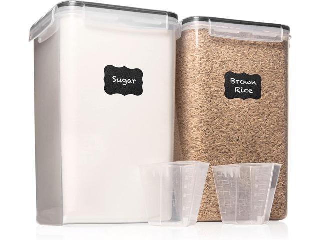 Click here for WHITE FEATHER SUPPLIES 2 PC [6.5L / 220 Oz] Large... prices