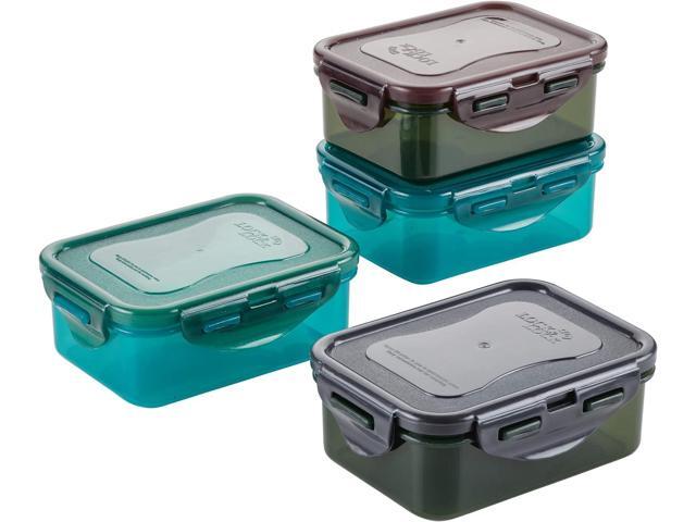 Click here for Lock & Lock ECO Food Storage Containers/Bin Set/BP... prices