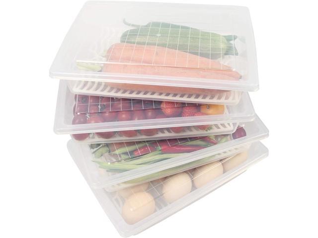 Click here for Food Storage Container  Plastic Food Containers wi... prices