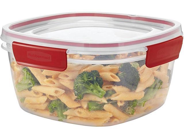 Click here for Rubbermaid Easy Find Lids 14-Cup Food Storage Cont... prices