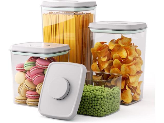Click here for Pop Storage Set 4 Pack Airtight Food-Grade Contain... prices