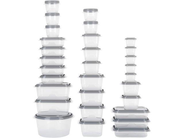 Click here for GoodCook EveryWare 60pc Container Set  BPA Free -... prices