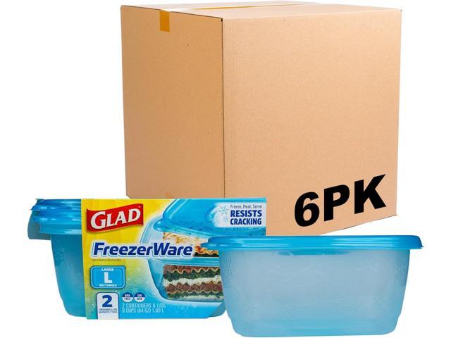 Click here for Gladware Freezerware Food Storage Containers  Larg... prices