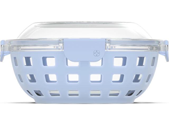 Click here for Ello Duraglass Meal Prep Lunch Bowl Container  5 c... prices