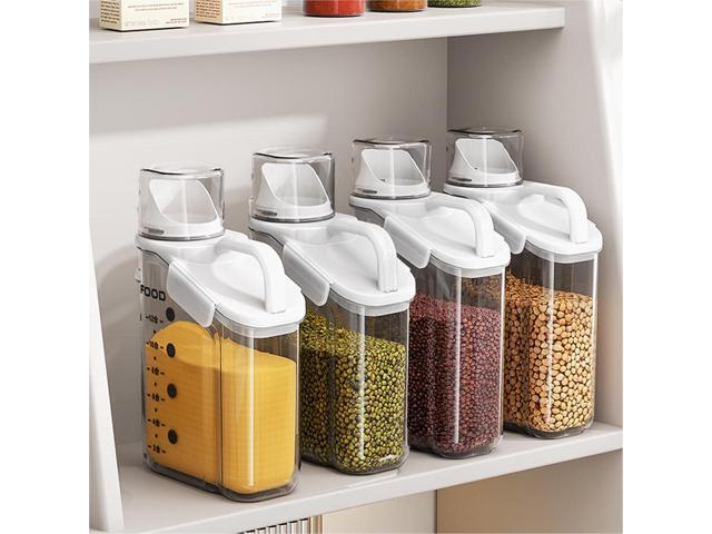 Click here for 1 Piece Cereal Containers Storage  2.8L/95oz Airti... prices