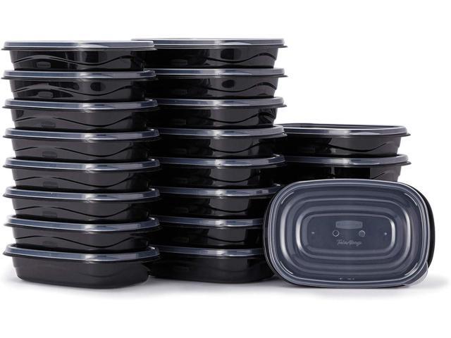 Click here for Rubbermaid TakeAlongs Food Storage Containers  Set... prices