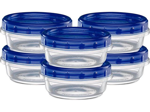 Click here for Twist Top Deli Containers Food Storage Containers... prices