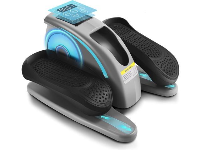 Click here for ANCHEER Under Desk Elliptical Machine  Electric Se... prices