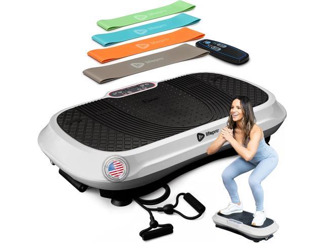 Click here for Lifepro Waver Vibration Plate Exercise Machine for... prices