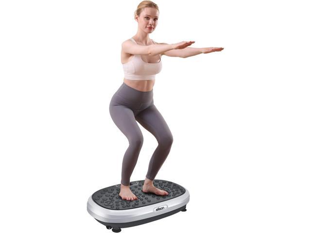 Click here for EILISON FitMaxx 3D XL Vibration Plate Exercise Mac... prices