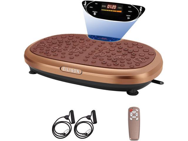 Click here for EILISON FitMaxx 3D XL Vibration Plate Exercise Mac... prices