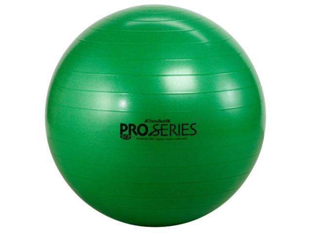 Click here for THERABAND Pro Series Exercise Ball  26 Green Stabi... prices
