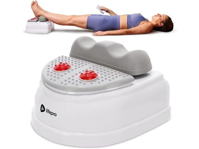 Click here for Lifepro Chi Machine - MediRipple Lymphatic Massage... prices