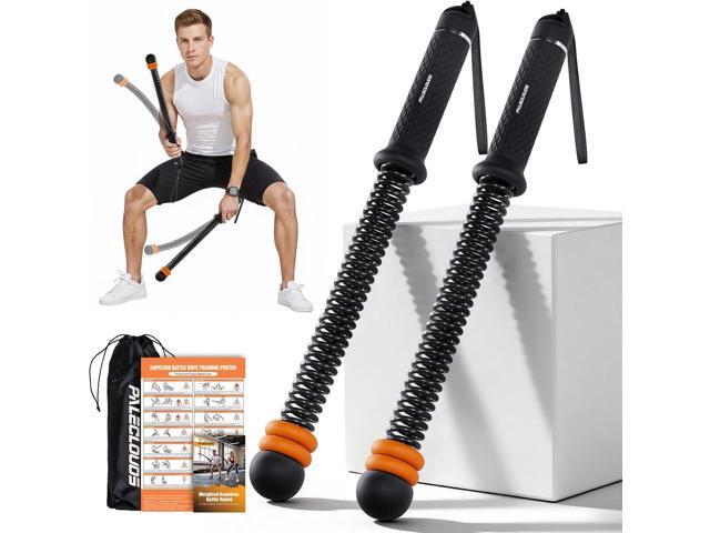 Click here for Portable Ropeless Battle Ropes  Adjustable Weights... prices