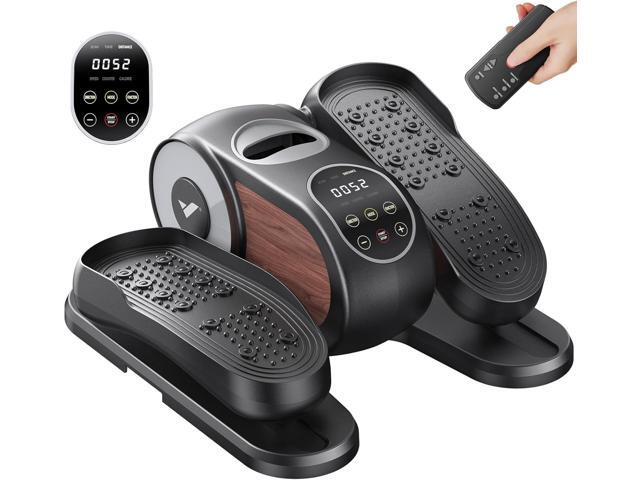 Click here for MERACH Under Desk Elliptical Machine  Leg Exercise... prices