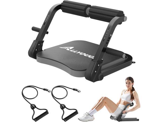 Click here for Ab Machine Sit Up Exercise Equipment& Core Machine... prices