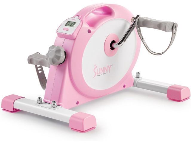 Click here for Sunny Health & Fitness Smart Under-Desk Bike Exerc... prices