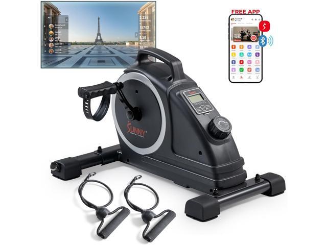 Click here for Sunny Health & Fitness Dual Function Under-Desk Bi... prices