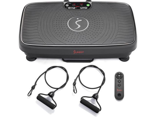 Click here for Sunny Health & Fitness Fitboard Vibration Platform... prices