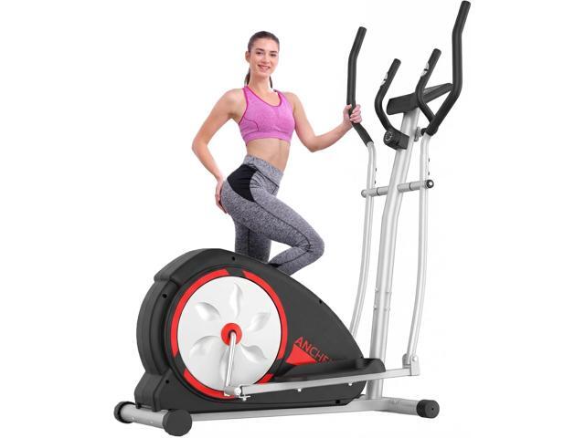 Click here for ANCHEER Elliptical Exercise Machine  Elliptical Tr... prices