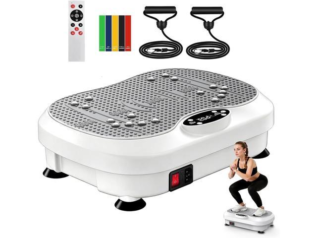 Click here for Vibration Plate Exercise Machine for Lymphatic Dra... prices