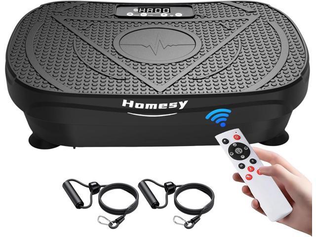 Click here for Homesy Vibration Plate Exercise Machine  Vibrating... prices