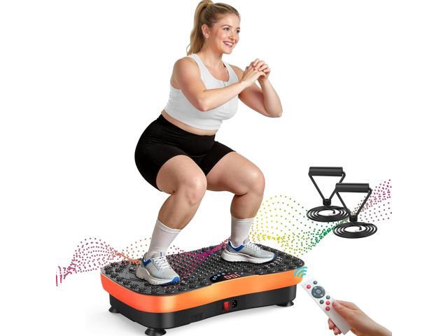 Click here for AXV Vibration Plate Fitness Platform Exercise Mach... prices