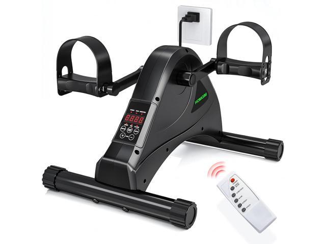 Click here for Motorized Mini Exercise Bike Electric Pedal Exerci... prices