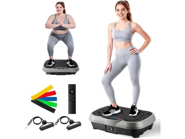 Click here for ALSO GO Vibration Plate Exercise Machine  10 Prese... prices