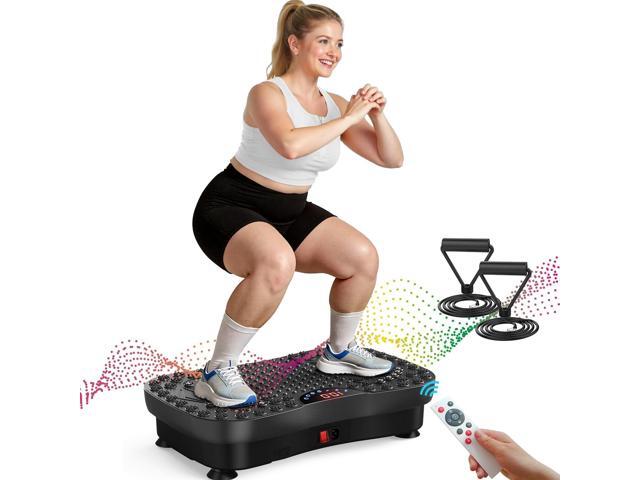 Click here for AXV Vibration Plate Fitness Platform Exercise Mach... prices