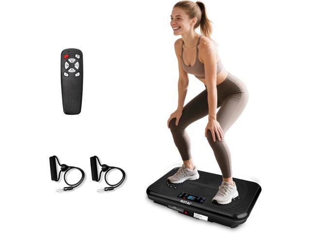 Click here for Shake Plate Vibration Exercise Machine for Lymphat... prices