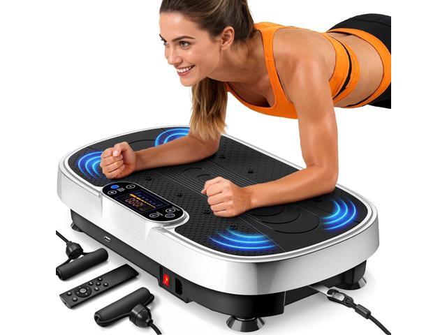 Click here for Vibration Plate Exercise Machine for Weight Loss a... prices