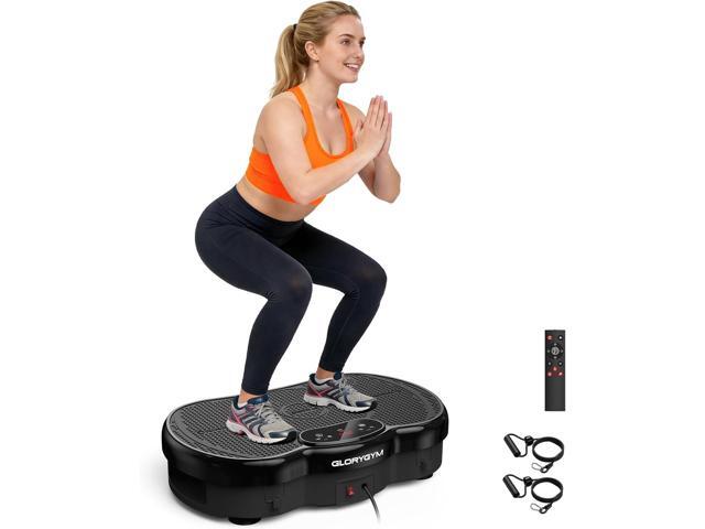 Click here for Vibration Plate - 330lb Capacity Exercise Machine... prices