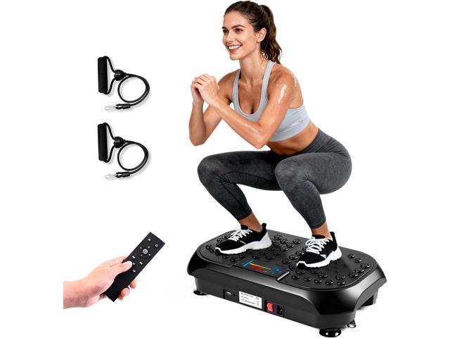 Click here for Vibration Plate Exercise Machine  Vibrating Plate... prices
