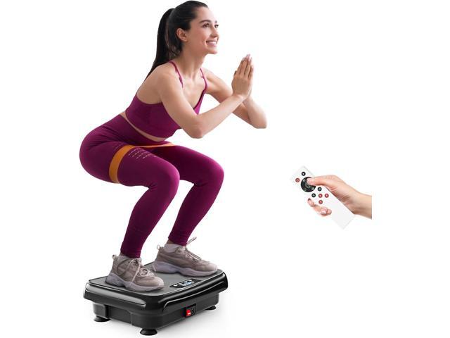 Click here for TISSCARE Vibration Plate Exercise Machine Mini Vib... prices