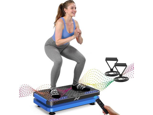 Click here for AXV Vibration Plate Fitness Platform Exercise Mach... prices