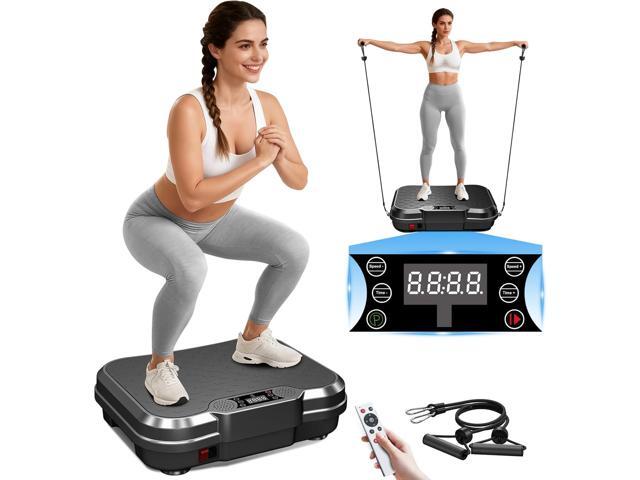 Click here for AoraPulse Vibration Plate Exercise Machine  Vibrat... prices