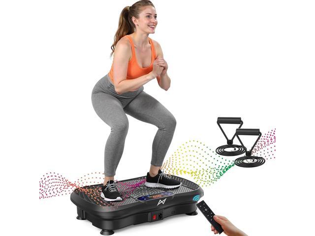 Click here for AXV Vibration Plate Fitness Platform Exercise Mach... prices