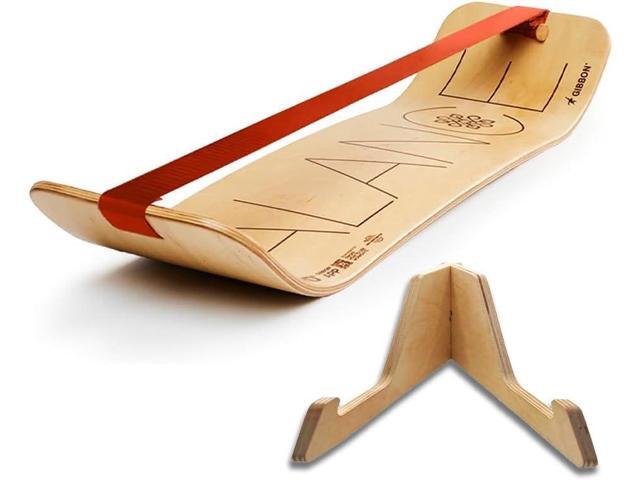 Click here for GIBBON SlackBoard - GiBoard Balance Board Kids & A... prices