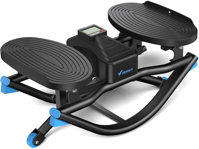Click here for Merach Rocking Steppers for Exercise at Home 3D Mo... prices