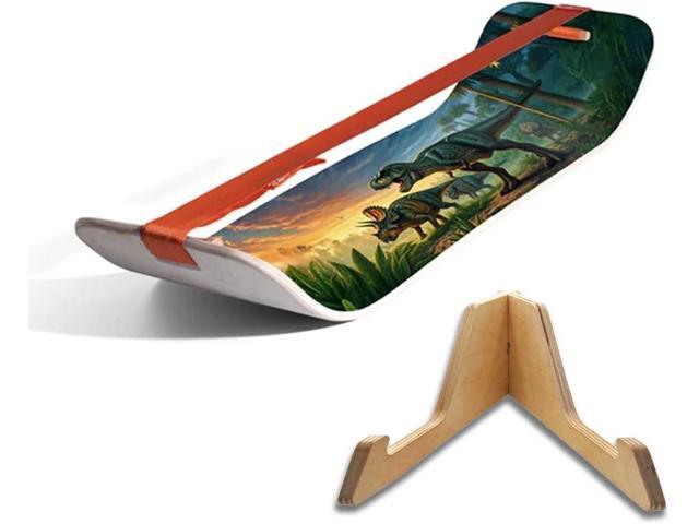 Click here for GIBBON SlackBoard - GiBoard Balance Board Kids & A... prices