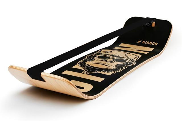 Click here for GIBBON SlackBoard - GiBoard Balance Board - Gift f... prices